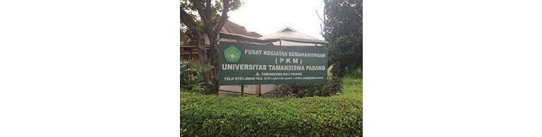 Maukuliah | Universitas Tamansiswa Padang
